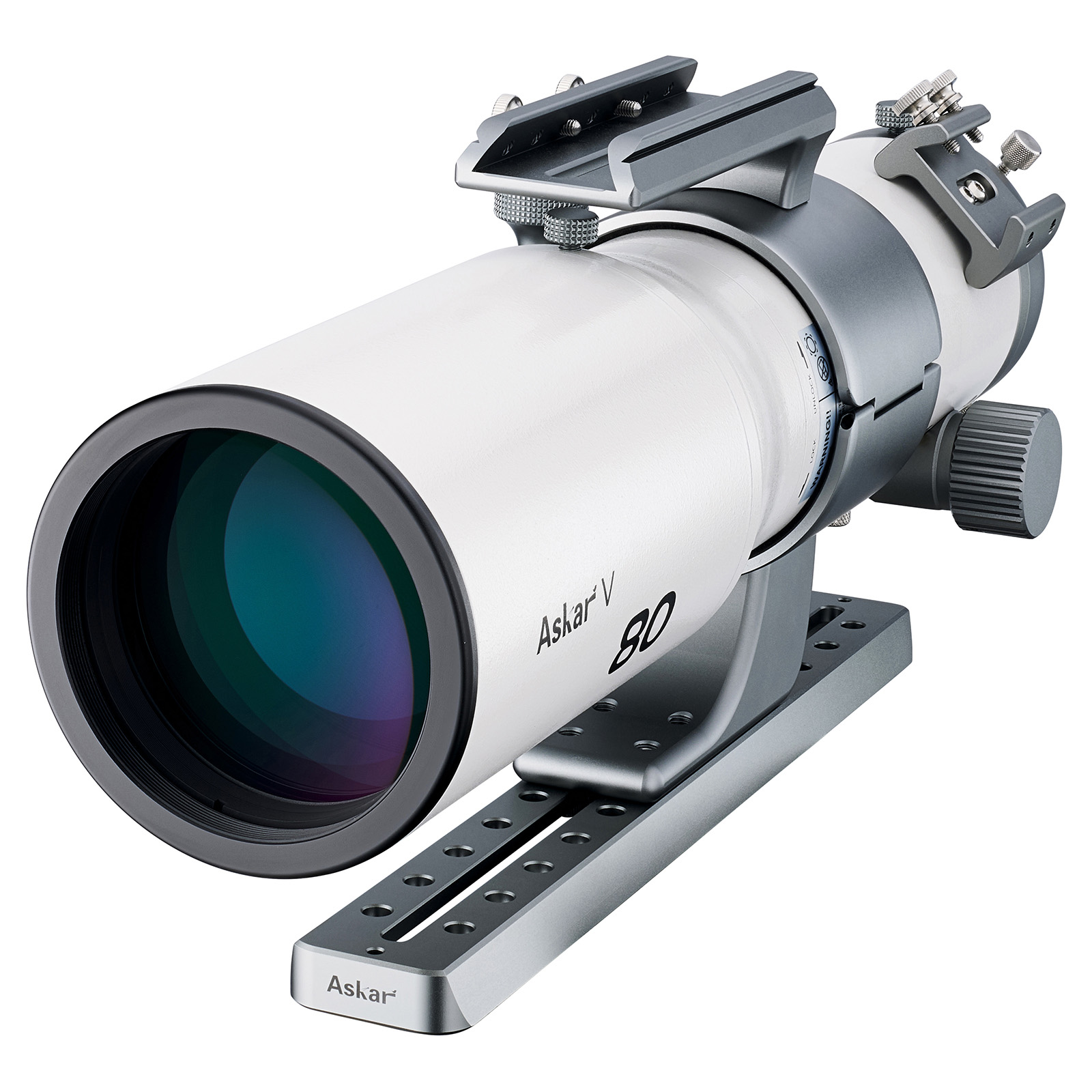 Askar V APO Modular Telescope Outfit | First Light Optics